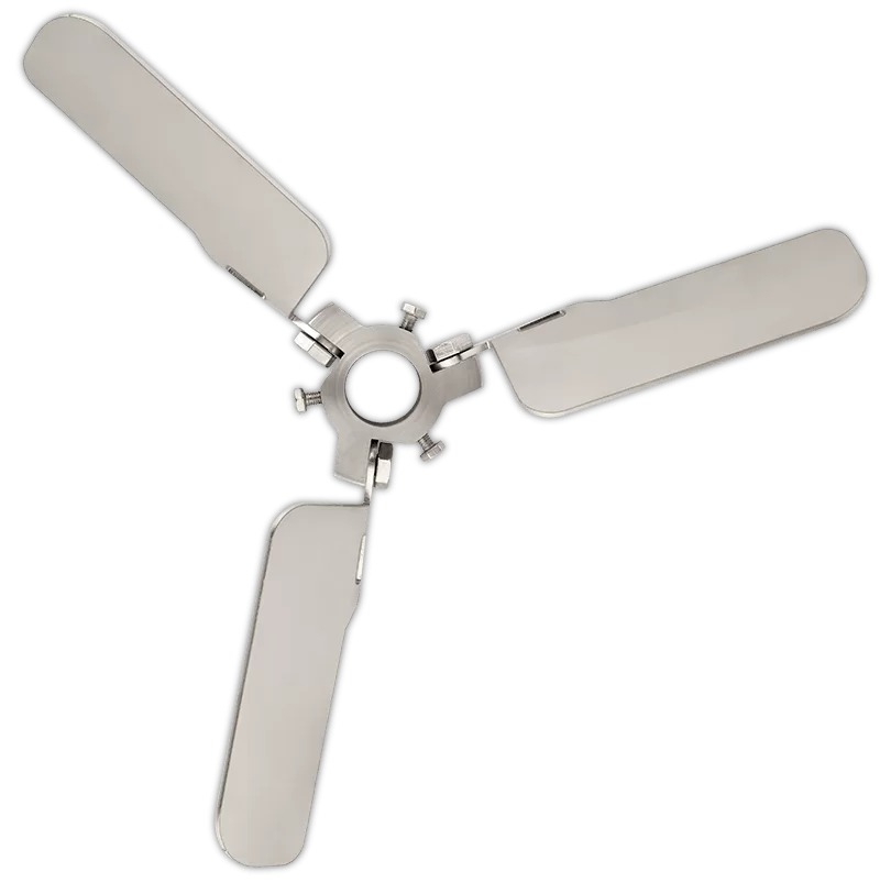 AF-Roerwerken: met uitklapbare impeller - FLOTEQ